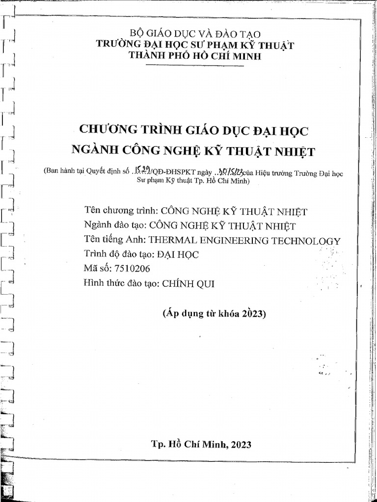 K23 K.CKD CTDT CNKTNhiet | PDF