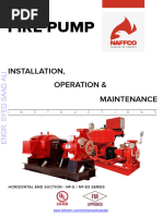 Firefighters Hand Signals | PDF