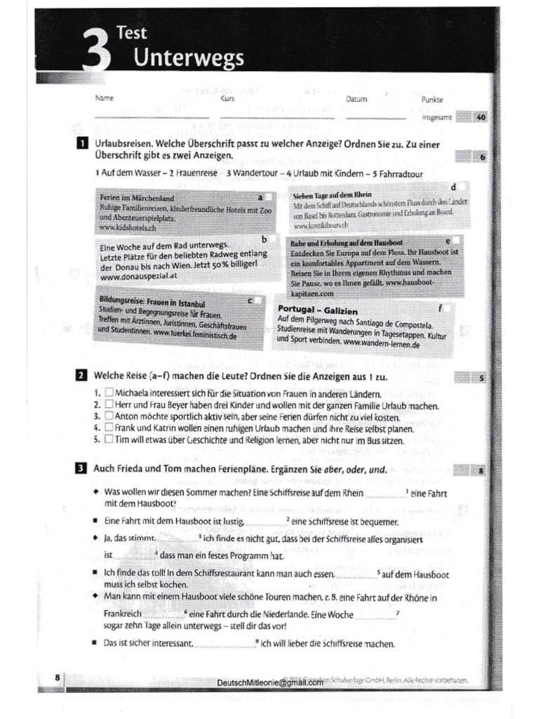 Test 3 | PDF