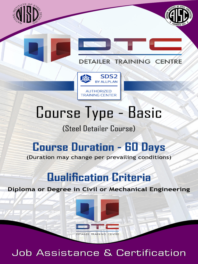 Dtc Traning 1 | PDF
