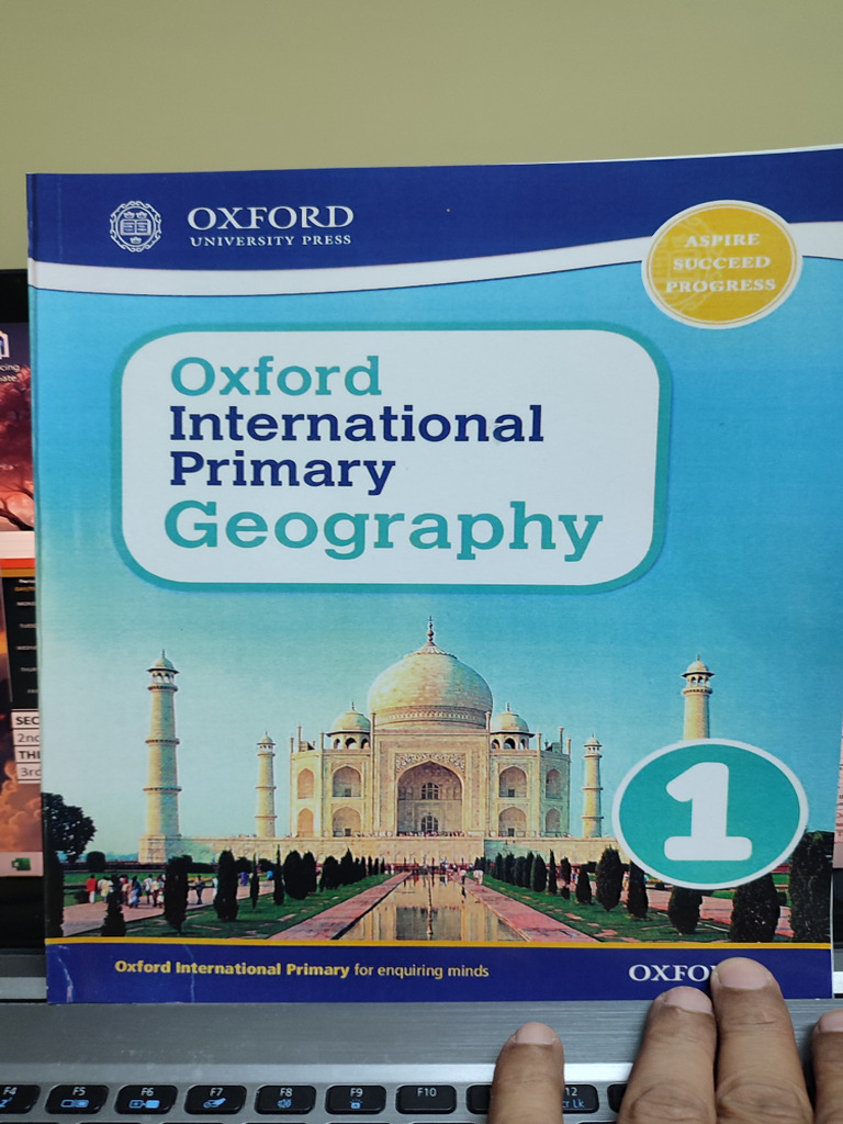 p1 Geo Students Book | PDF