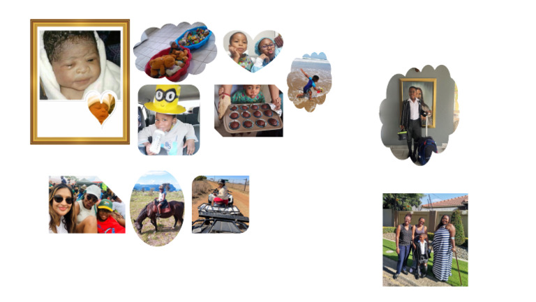 Onalenna History | PDF