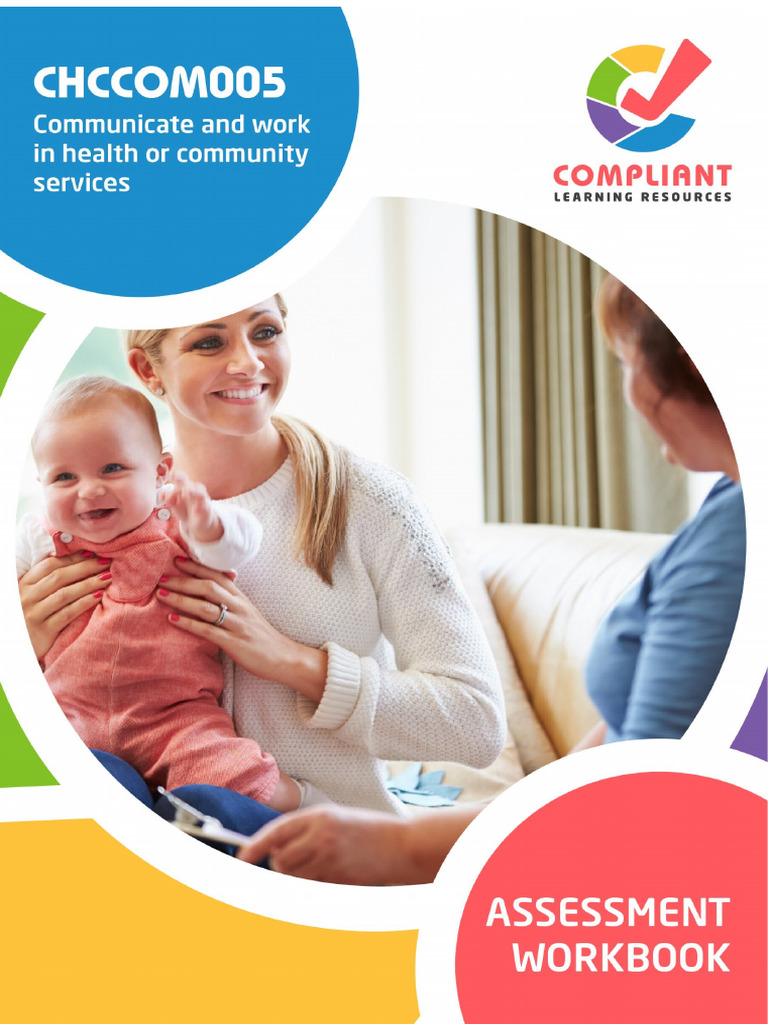 CHCCOM005-Assessment WorkBook | PDF | Confidentiality | Informed Consent
