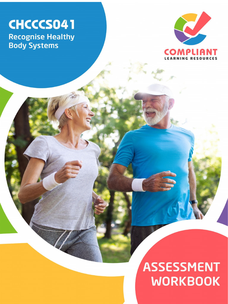 CHCCCS041-Assessment WorkBook | PDF | Human Body | Heart Valve