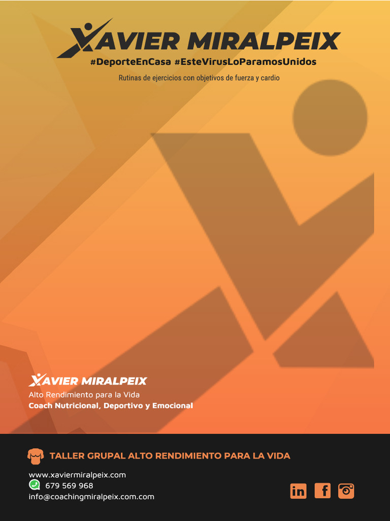 Retos Semanales | PDF