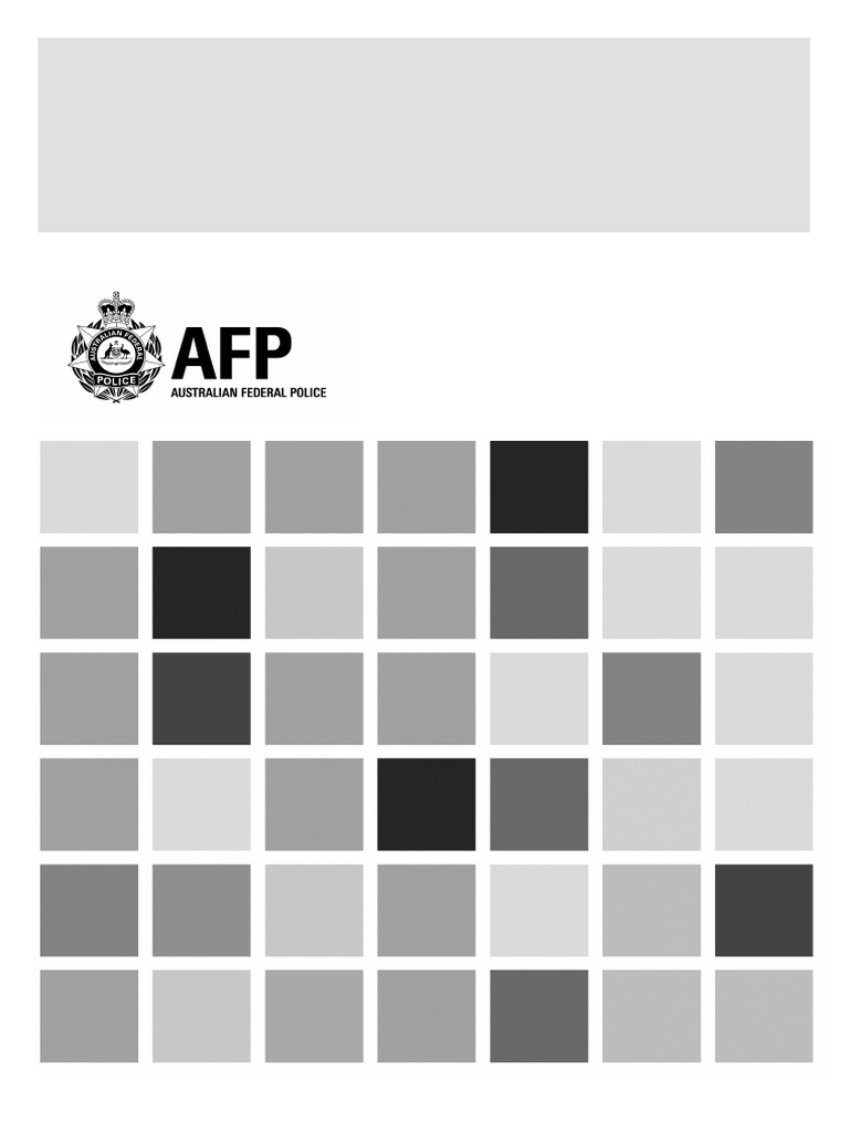 Https Aphref - Aph.gov - Au House Committee PWC k9 Subs Sub1 | PDF ...