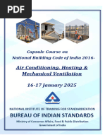 NBC Brochure - 2023 24 | PDF | Building Code | Civil Engineering