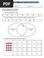 Quizizz Joining Class | PDF