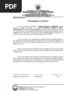 Bayog Municipality State of Children Address | PDF