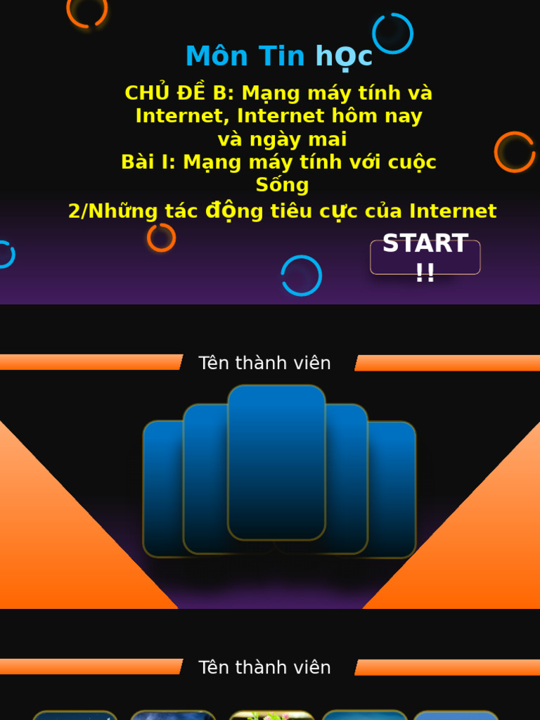 Animated Title Abstract | PDF