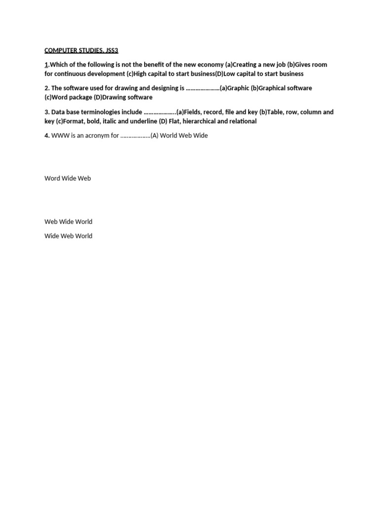 Document | PDF