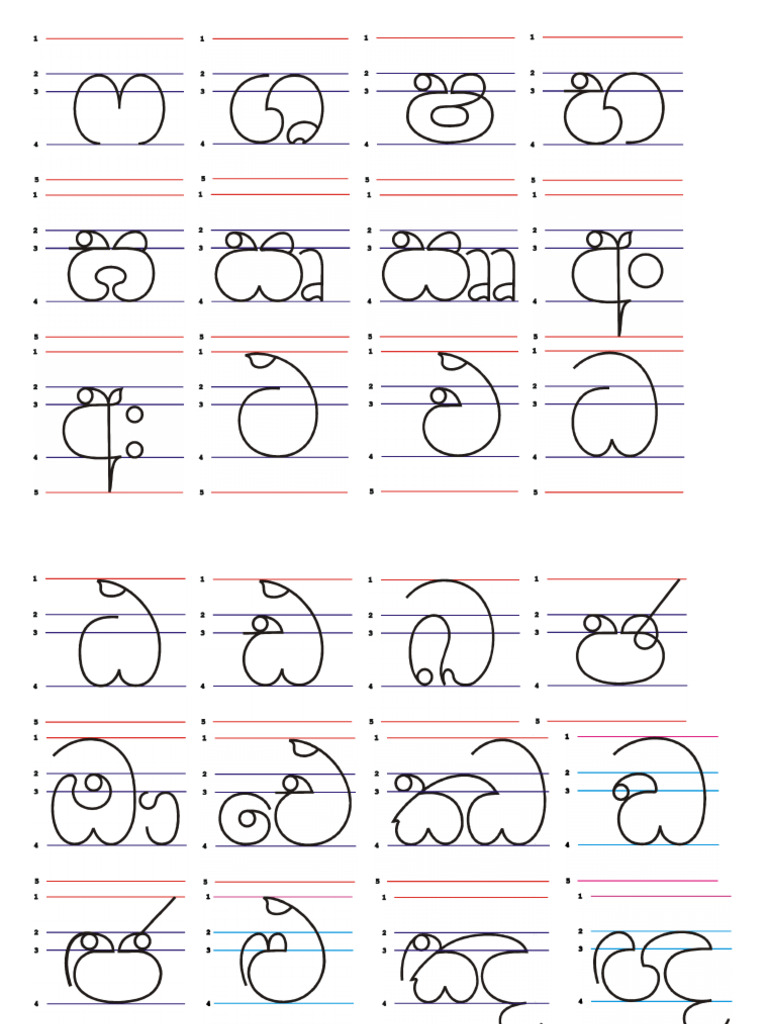 Amma Letters 2 | PDF