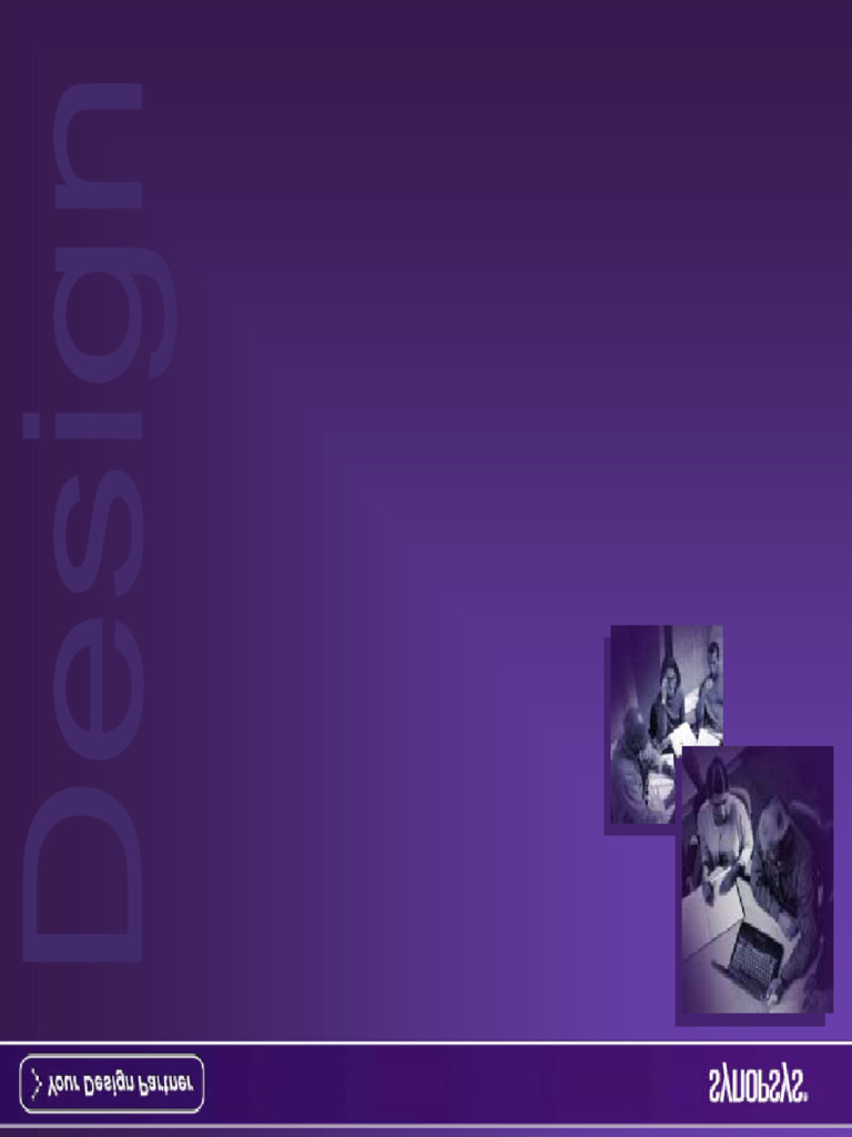 Physical Compiler Rtl2gdsii Flow Pdf Scripting Language Databases