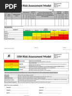 Form 3: Hazardous Waste Record Format | PDF