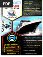 ReMar Quick Facts PDF | PDF