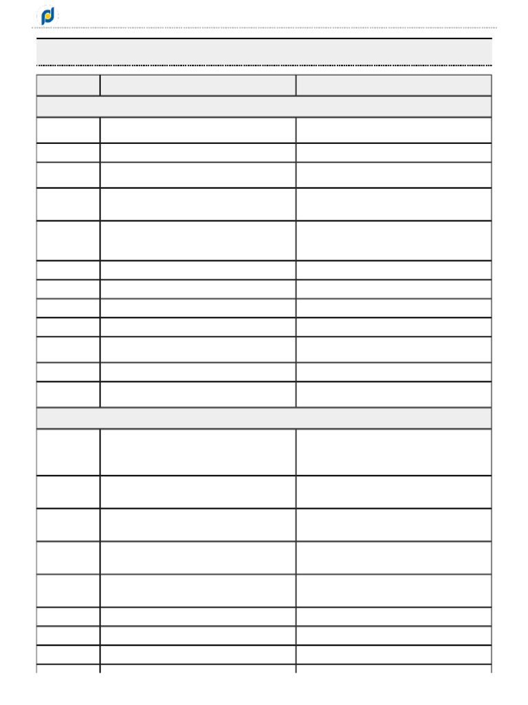 Libreta Completa 7mo 8 para Promedios Junio Julio | PDF