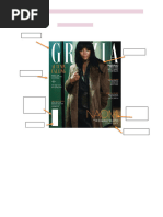 Vogue July 2021 Malala Gcse Factsheet - 1 | PDF | Vogue (Magazine ...