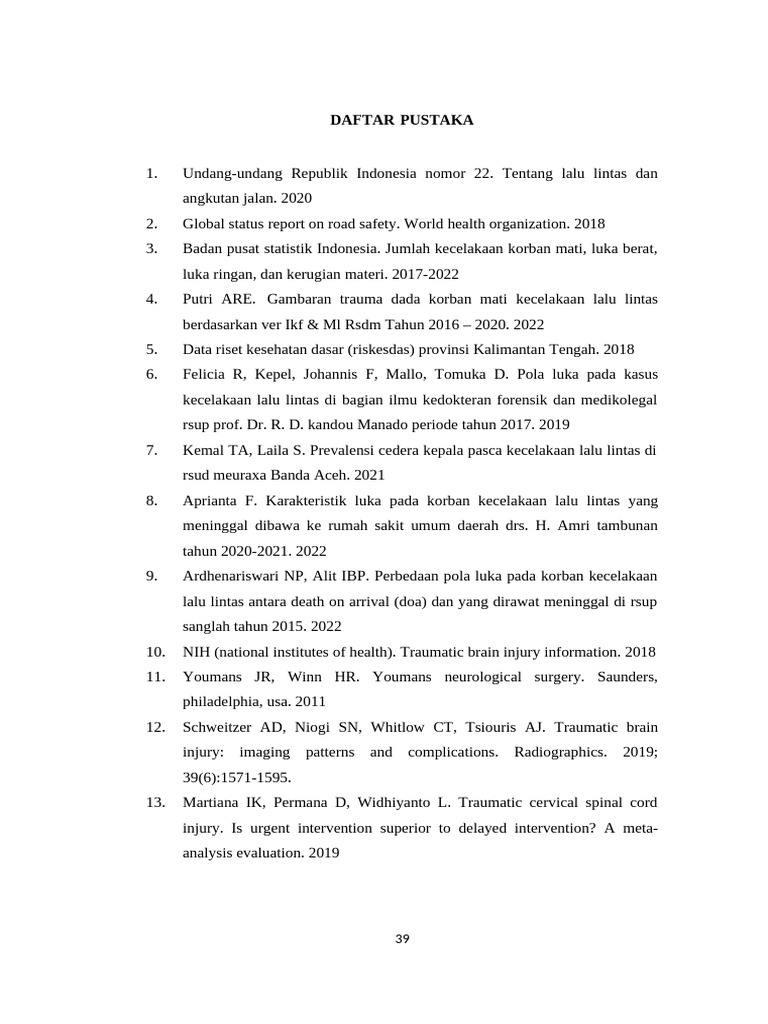 dafpus | PDF | Thorax | Surgical Specialties