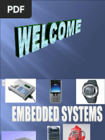 Embedded System Micro Oven v2 | PDF | Embedded System | Microcontroller