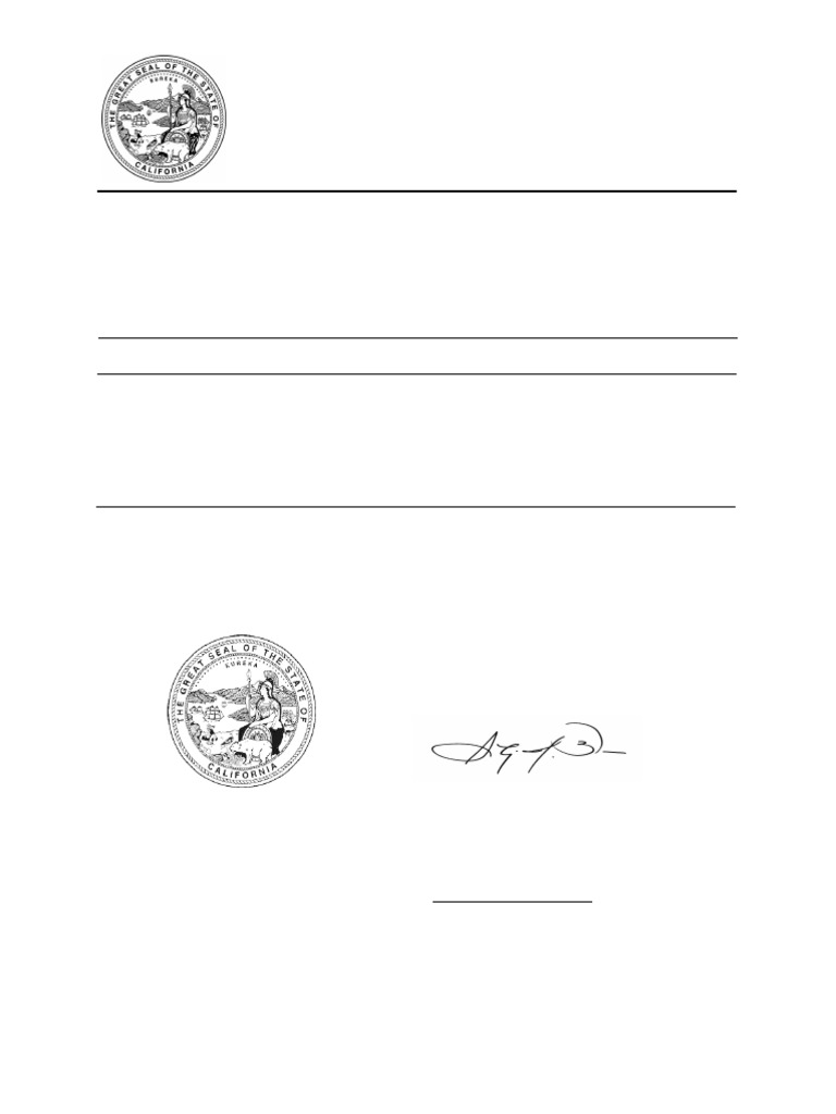 Certified Copies Acknowledgment - 302978331 | PDF