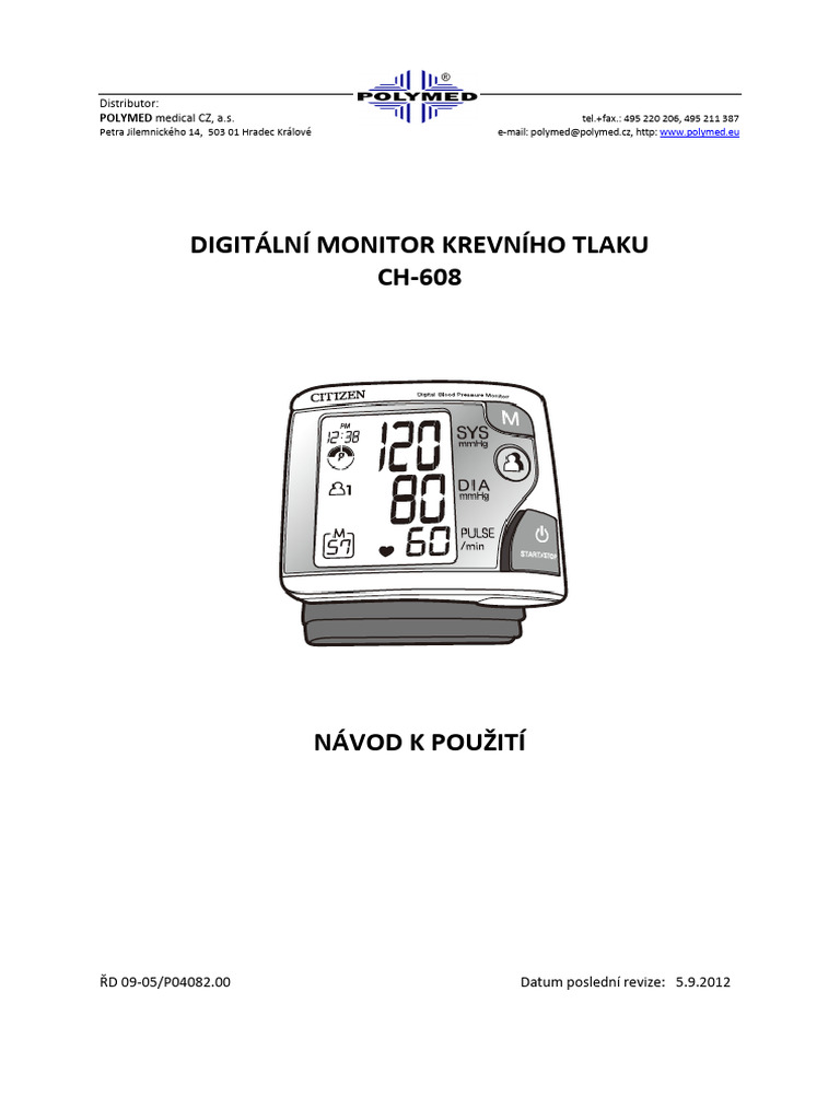 CH 608 | PDF