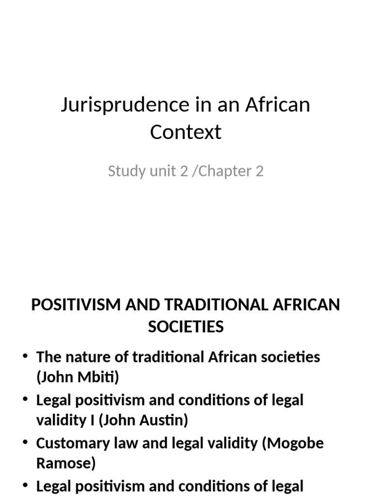 Chapter 2-3 | PDF | Justice | Crime & Violence