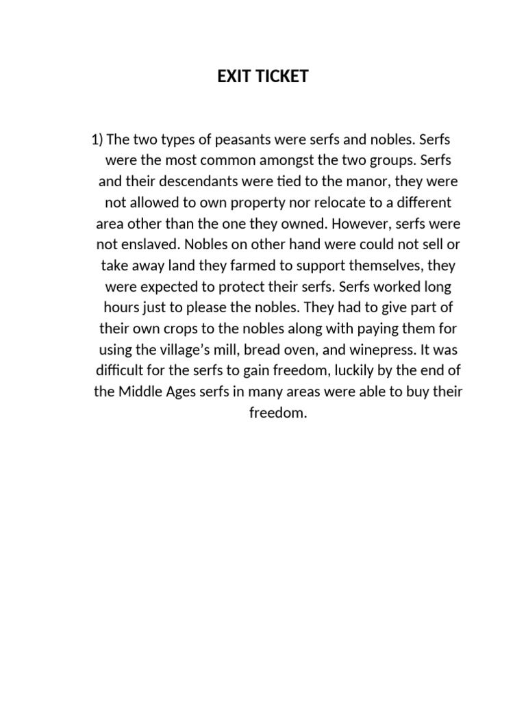 Chapter 2 Lesson 2 Day 2 (World History) | PDF