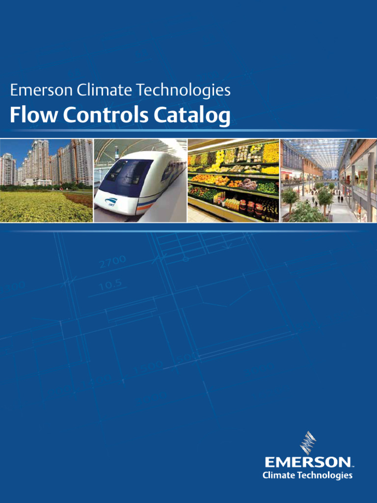 Flow Controls Manual en 2013 LowRes | PDF | Valve | Mechanical Engineering