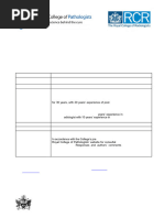 Autopsy Guidelines for Drowning Cases | PDF | Autopsy | Pathology
