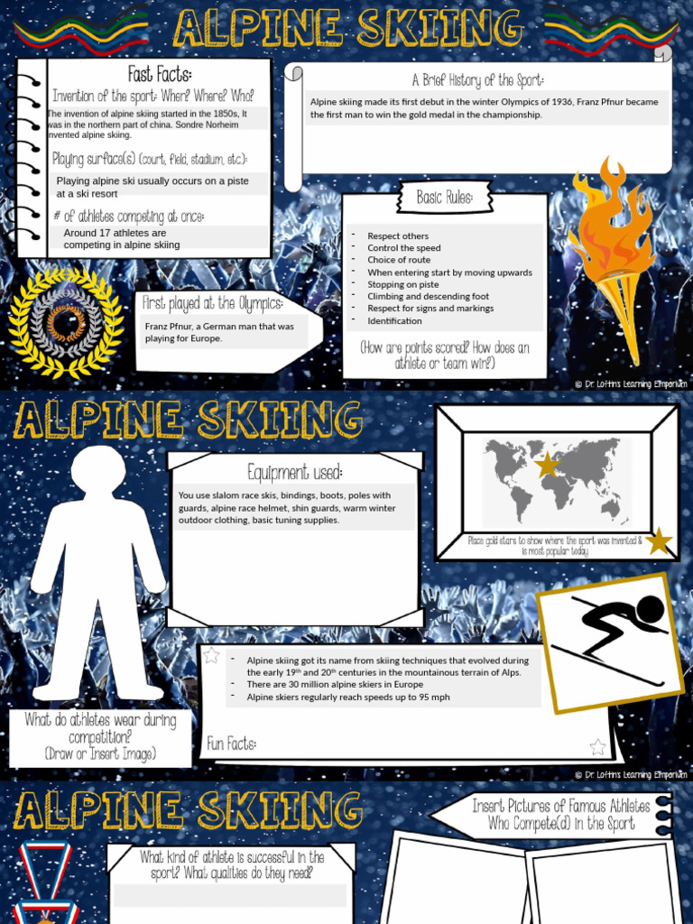 Olympics | PDF
