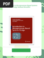 5.3 Integer and Floating Point Pipeline Stages | PDF | Central Processing Unit | Cpu Cache
