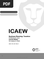 ICAEW Ethics Scenarios Guide | PDF | Confidentiality | Audit