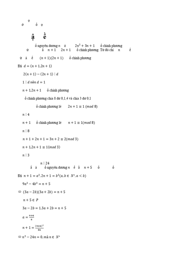 (L8C1B24) - 2025 - 02 - 16 - Đa BTVN | PDF