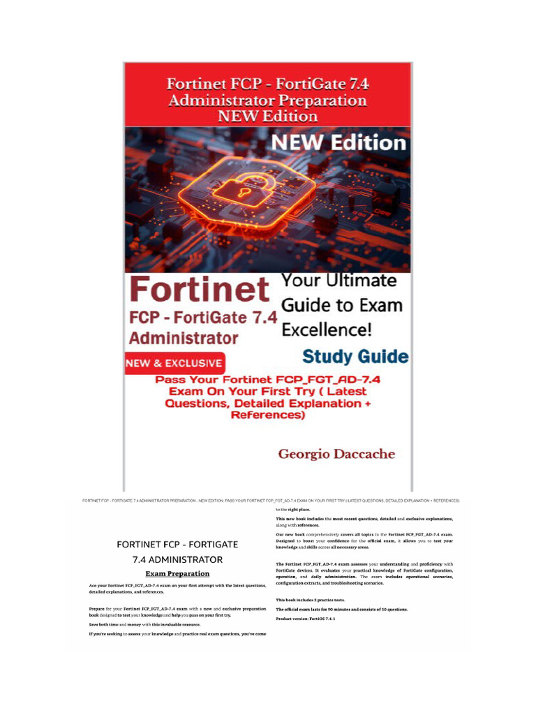 Amazon FCP Practice Tests 1,2 | PDF