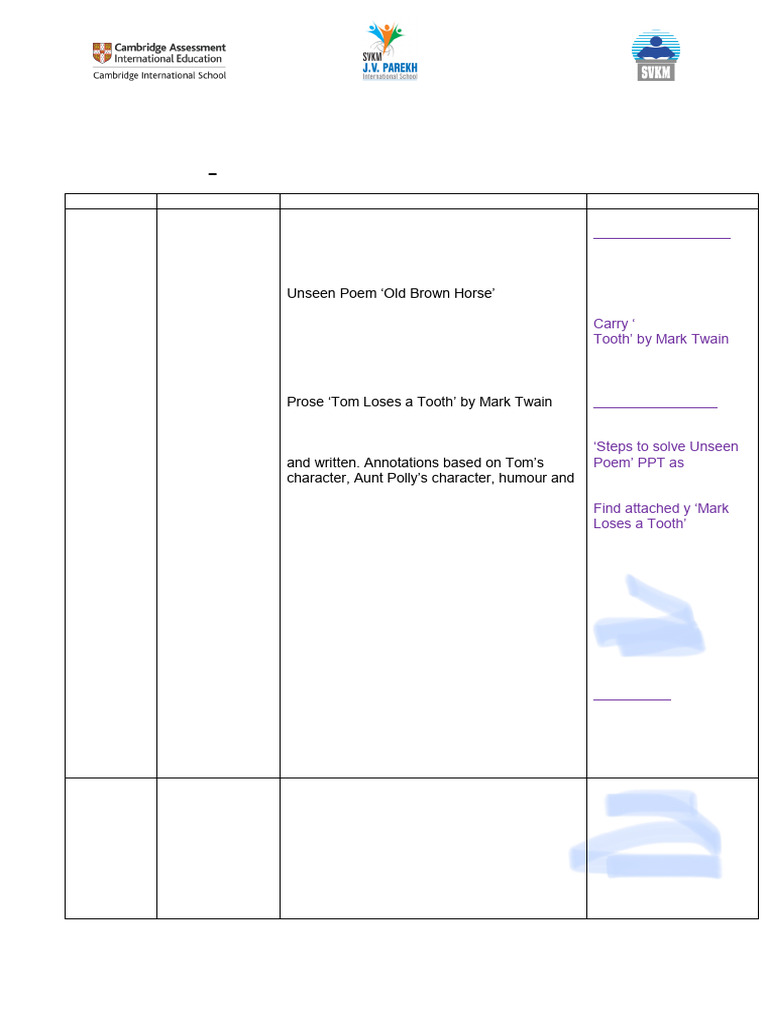 WTR 2nd September - 6th September 2024 | PDF | Adjective | Linguistics