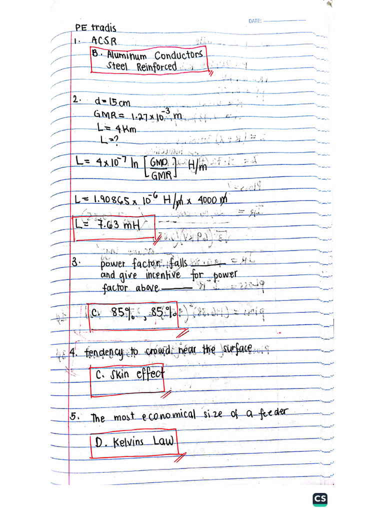 Transmission and Distribution Sol | PDF