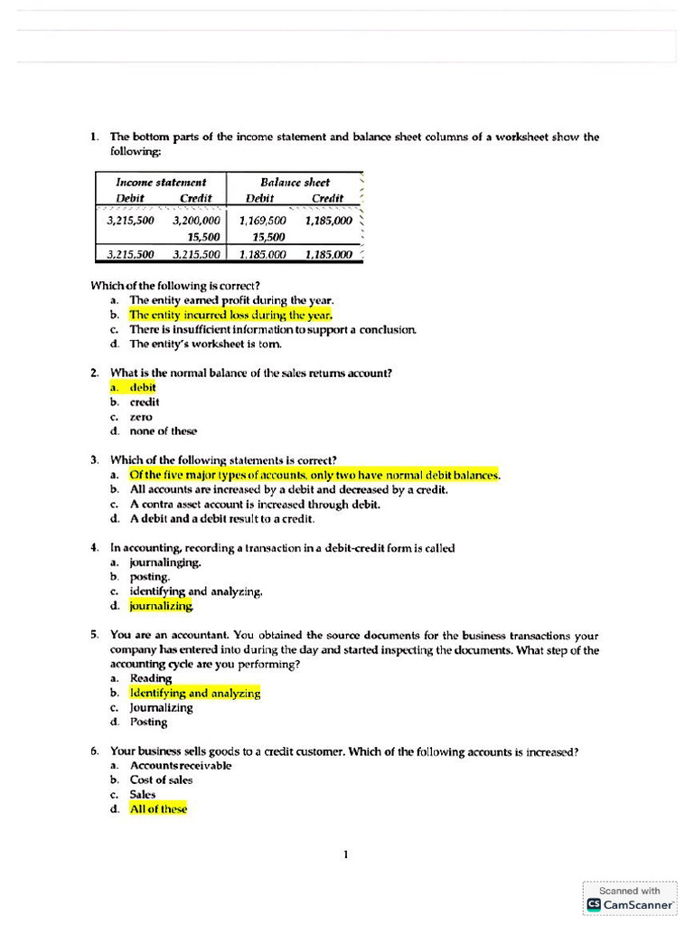 Spectra - Comprehensive 2 | PDF