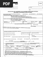 Ups - SCS Poa | PDF | Power Of Attorney | Social Security Number