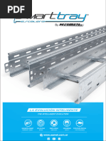 Bandejas - Samet Catalogo Completo | PDF