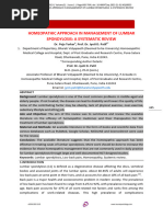 Lumbar Puncture Consent Form | PDF | Headache | Cerebrospinal Fluid