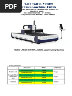 CypCut User Manual V6.2 | PDF | Button (Computing) | Menu (Computing)