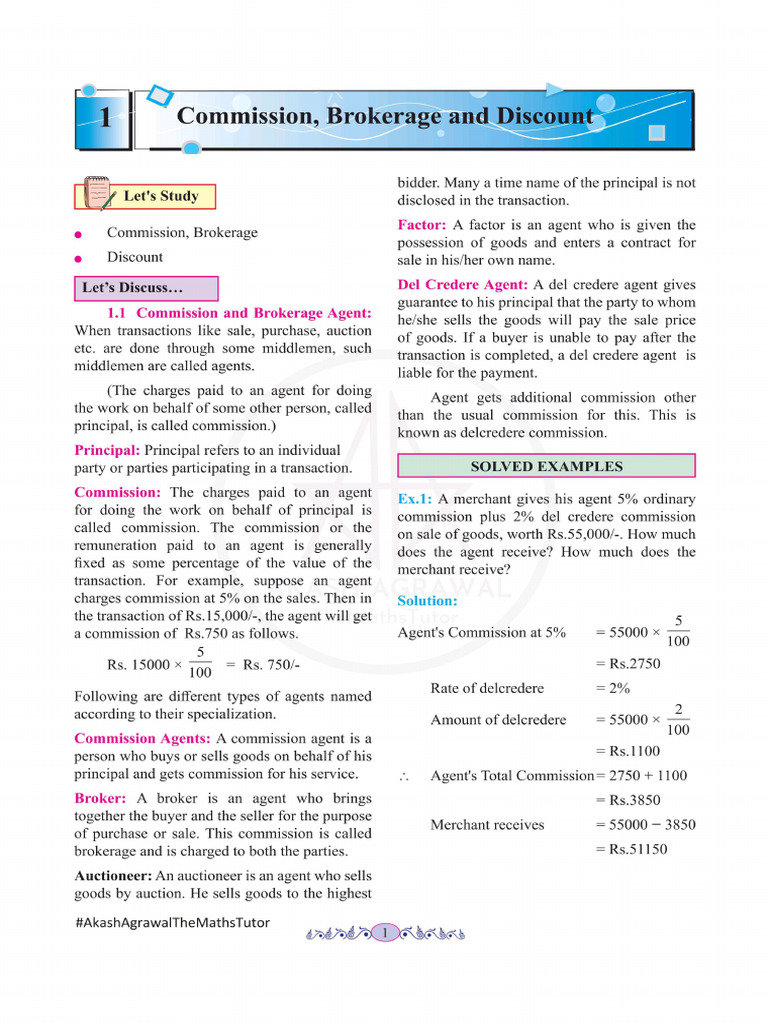 HSC Maths 1 Imp Questions 2025 | PDF