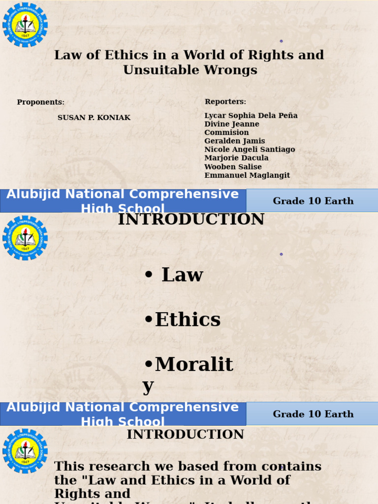 Research Defense for g10 Template 1 1 | PDF | Qualitative Research ...