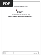 SEMI S2 Safety Guidelines for Equipment | PDF | Safety | Electromagnetism