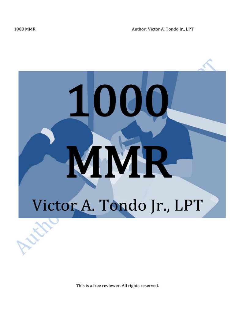 1000 Math Drills | PDF