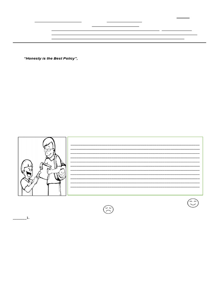 6. ESP8-Q4-LAS | PDF