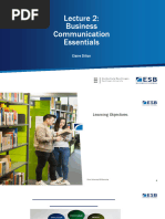 10 - 5 Rules - Hospitality | PDF