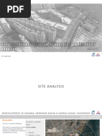 Saleable Area Calculation | PDF | Stairs | Elevator