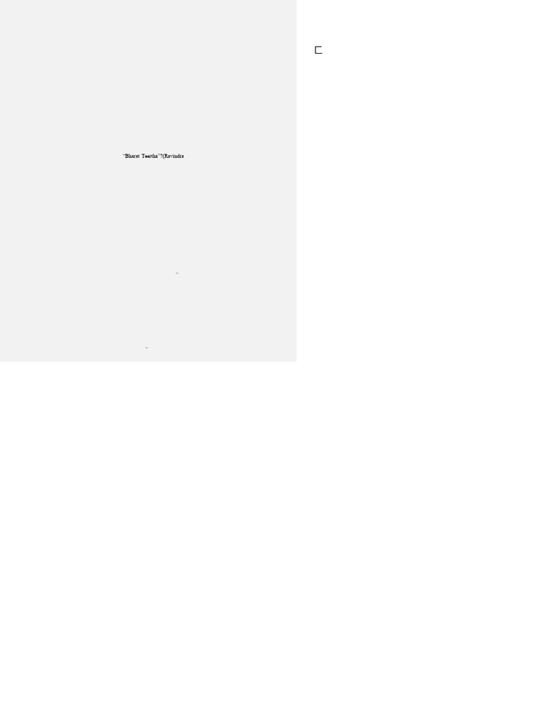 Chameli Devi Public School Indore | PDF | Climate Change | Greenhouse Effect