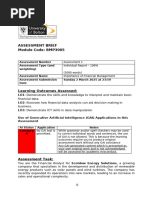 Case Study ICAEW ACA Advanced Level Notes P | PDF | Artificial ...